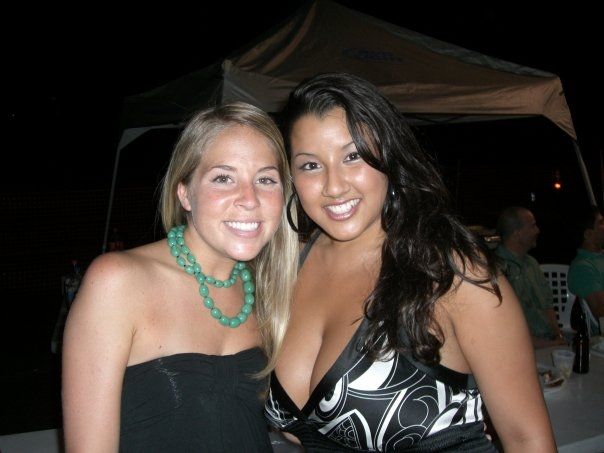 Heavy-chested Asian Friend | Scrolller