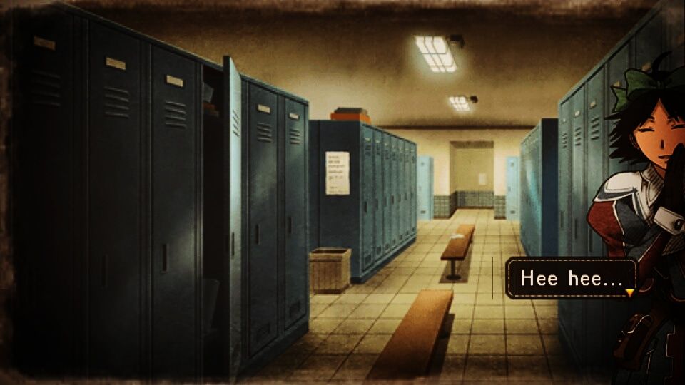 Hee hee... | Scrolller