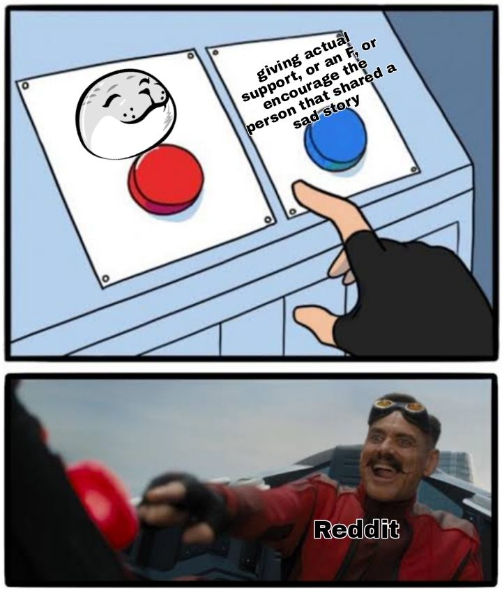 Hehe *evil laughter* | Scrolller