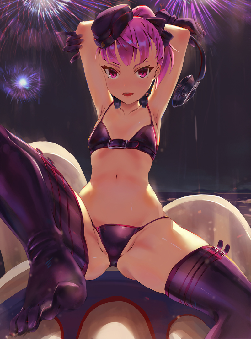Helena Blavatsky [Fate] | Scrolller