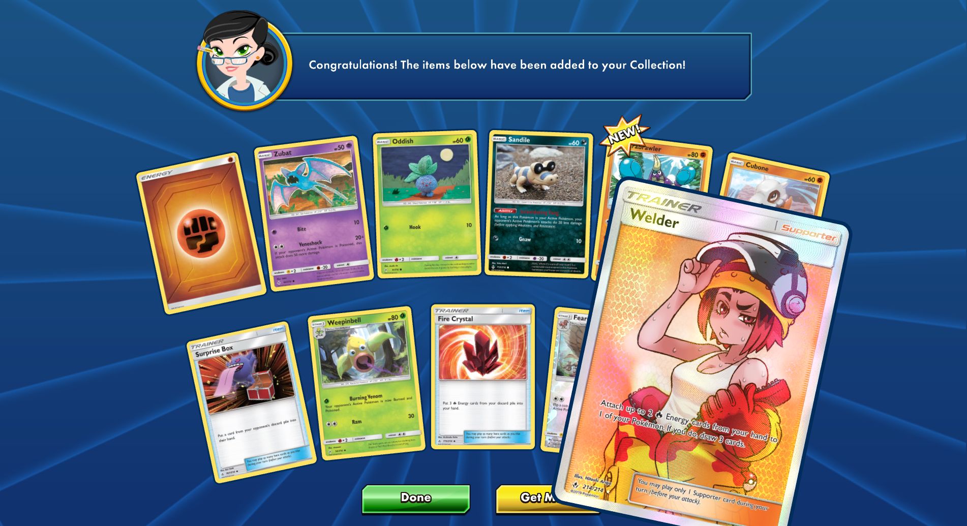 Hell Yeah | Scrolller