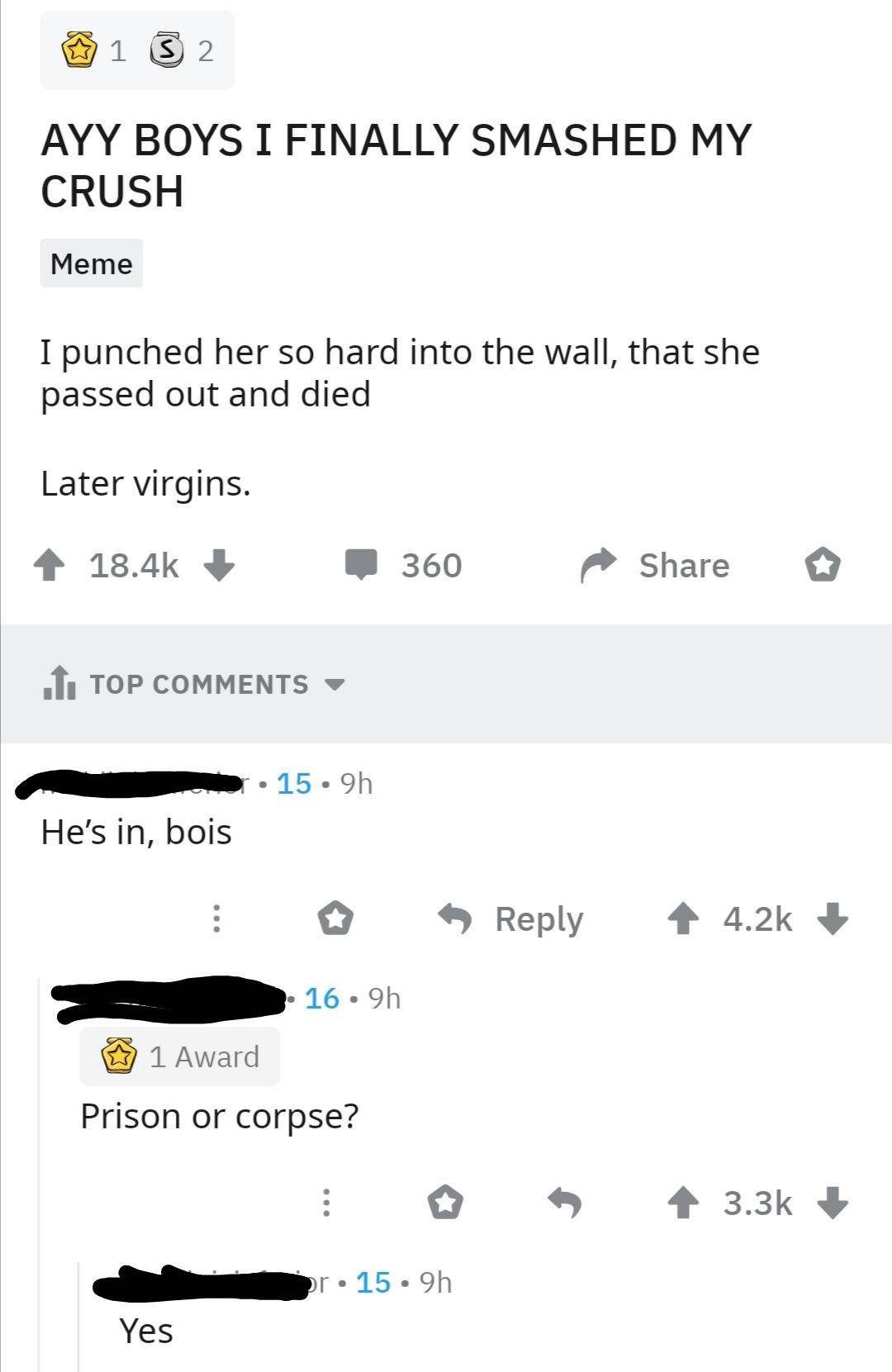 Hello father | Scrolller