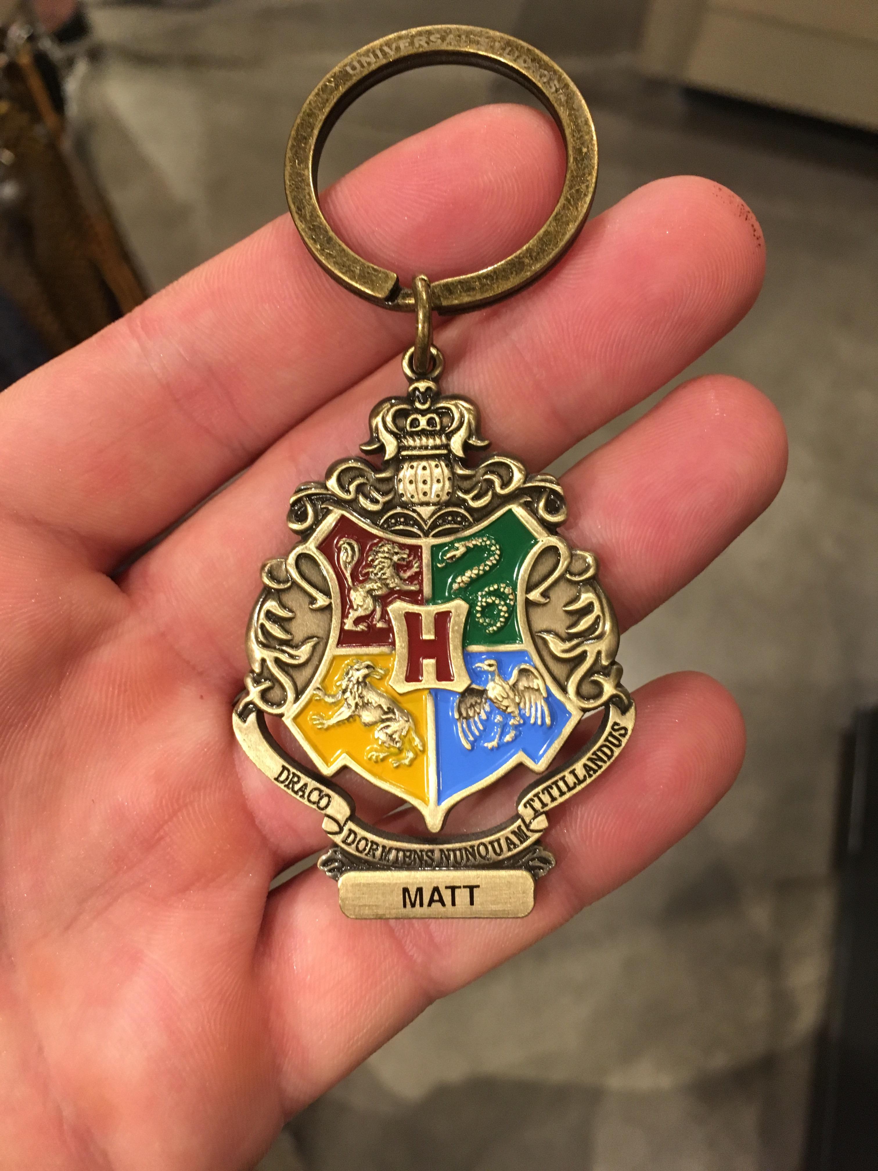 Hello Matt’s and Matthews from Universal | Scrolller