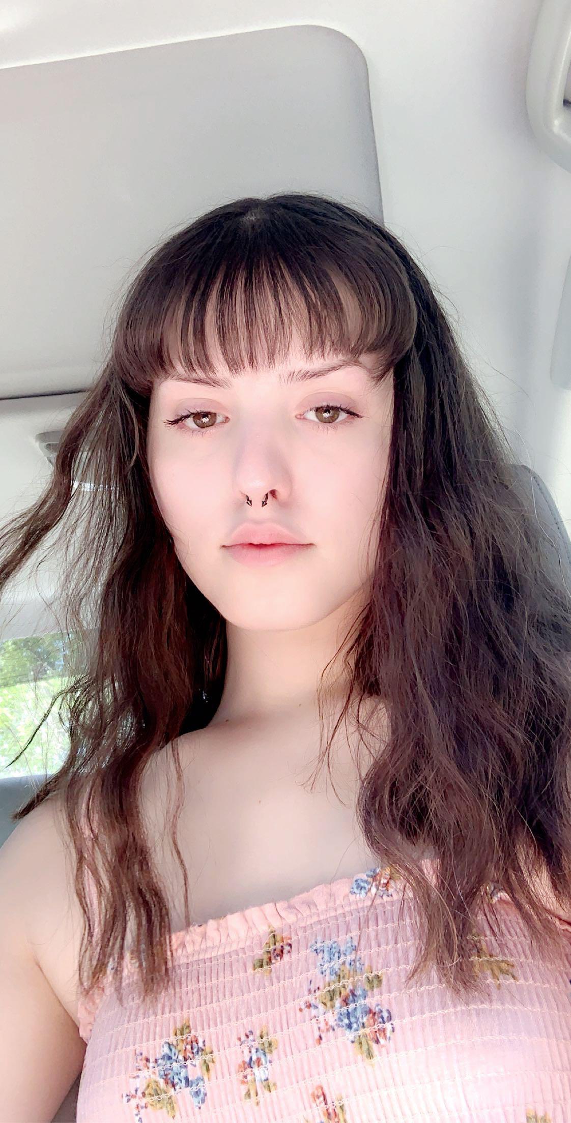 hello my beautiful women... | Scrolller