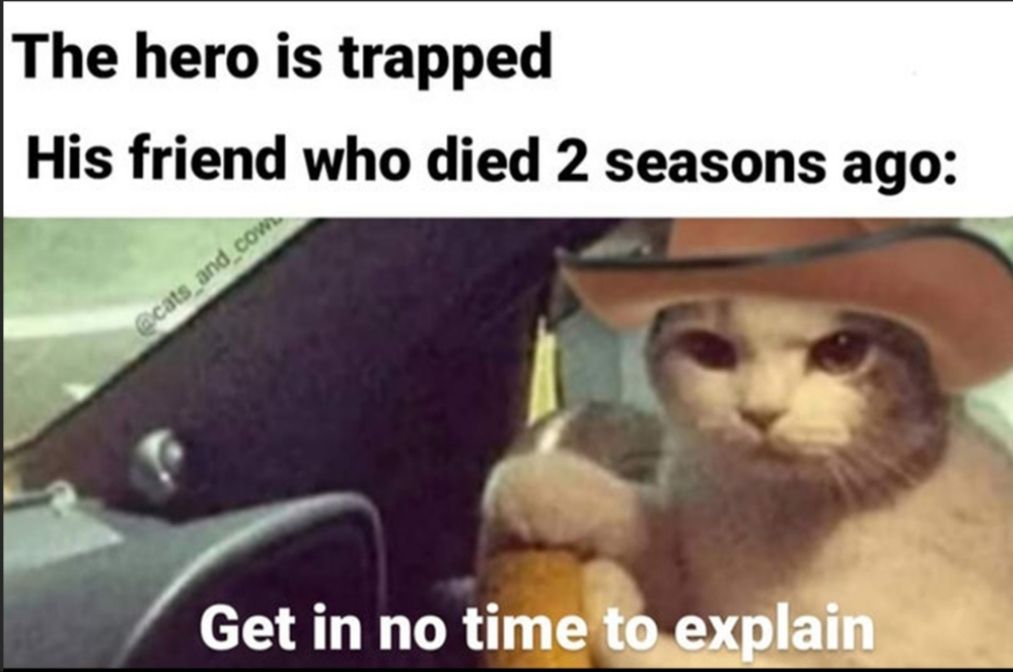 Hello Stranger | Scrolller