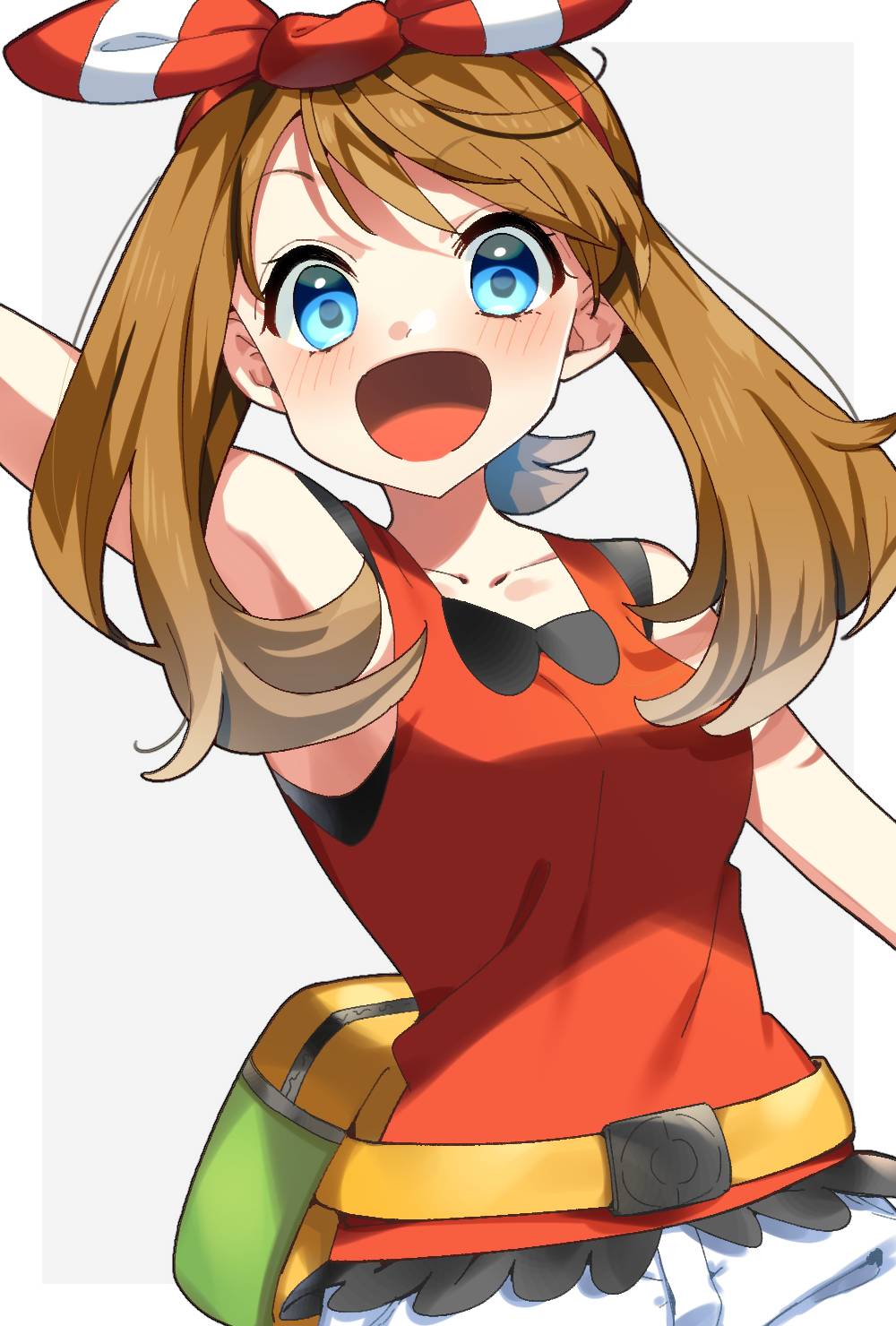 "Hello there!" [Pokemon] | Scrolller