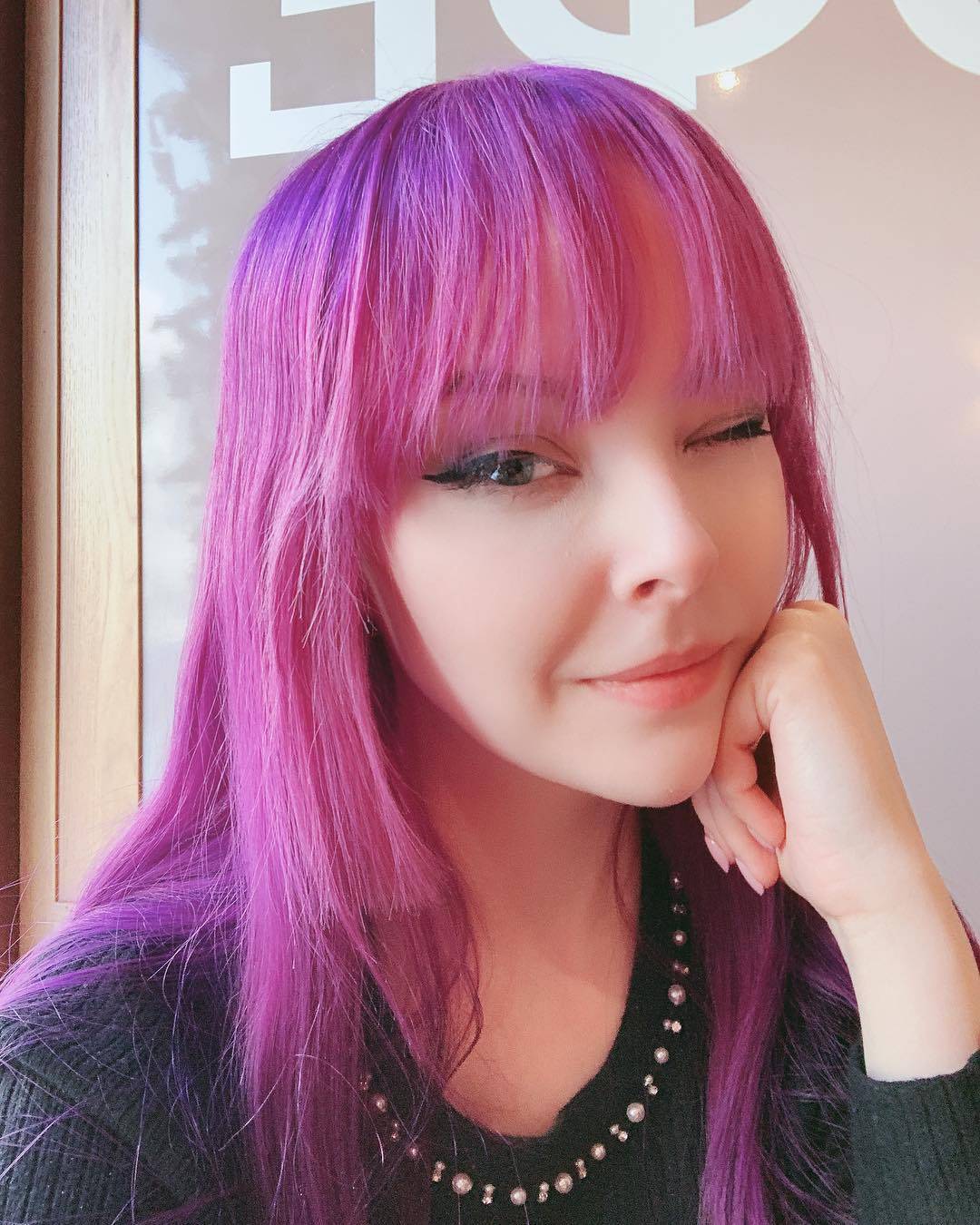 Helly Valentine | Scrolller