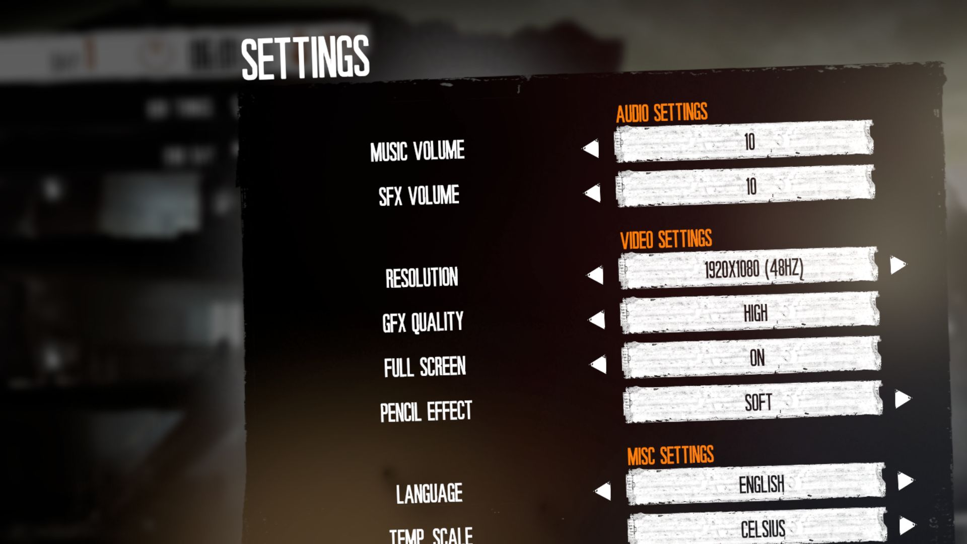 Help, cannot select "Confirm" and my reolution is too big for my PC? (at 60HZ) | Scrolller