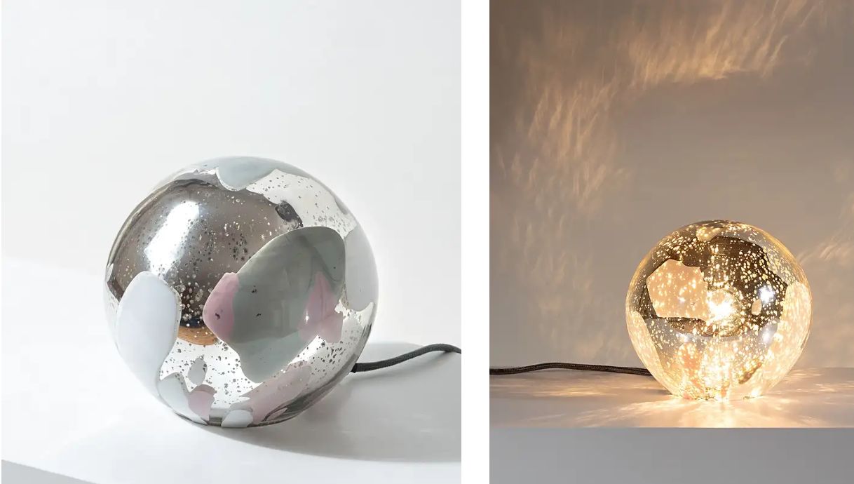 Help finding a lamp similar to this one | Scrolller