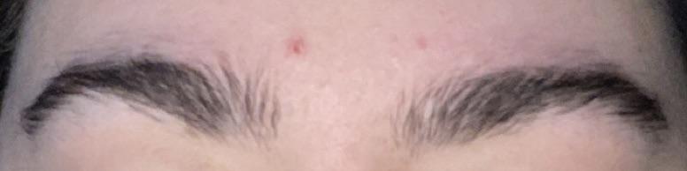 Help! How should I fix my eyebrows? | Scrolller