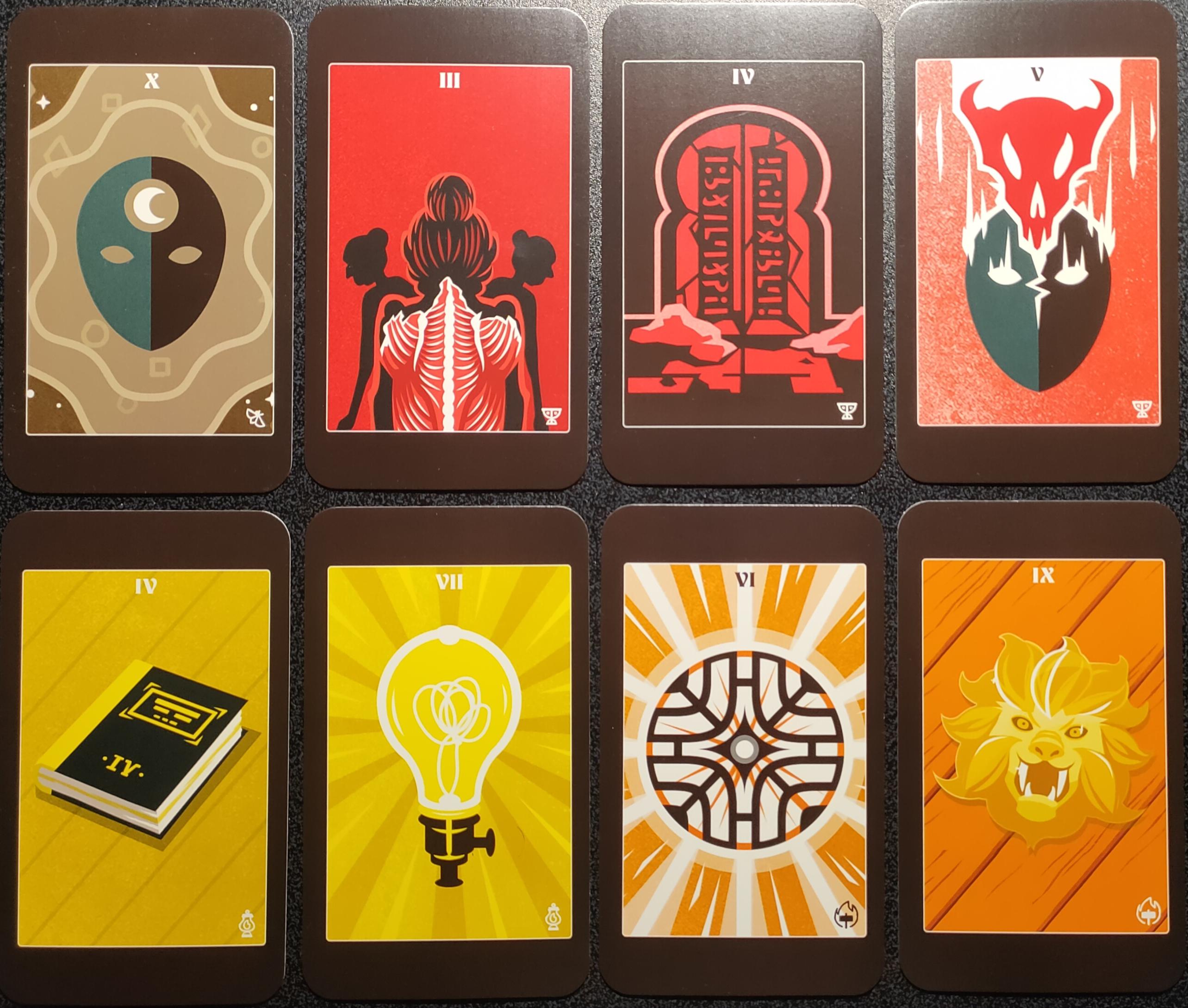 Help Identifying Cards | Scrolller