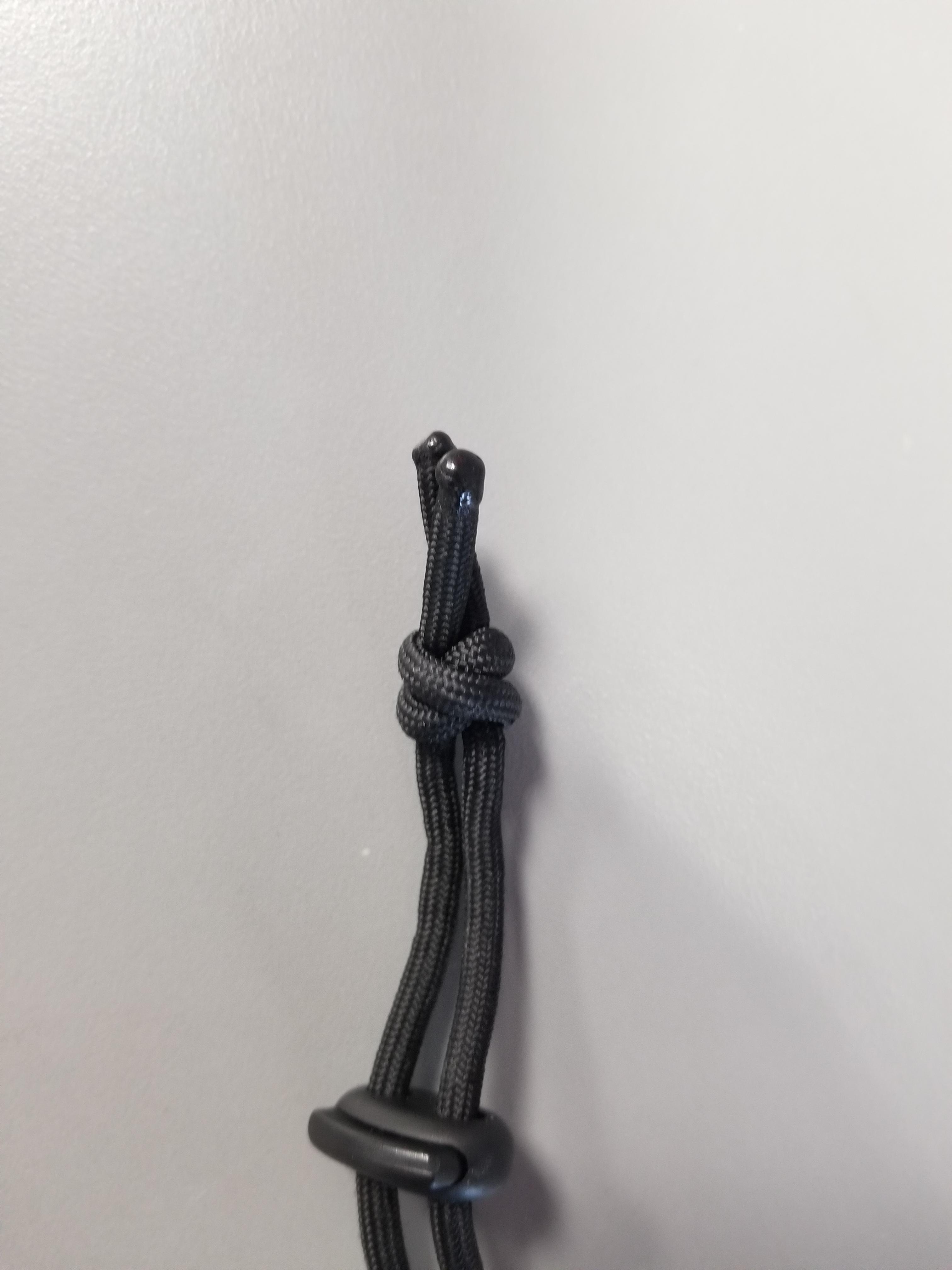 Help IDing this knot... | Scrolller