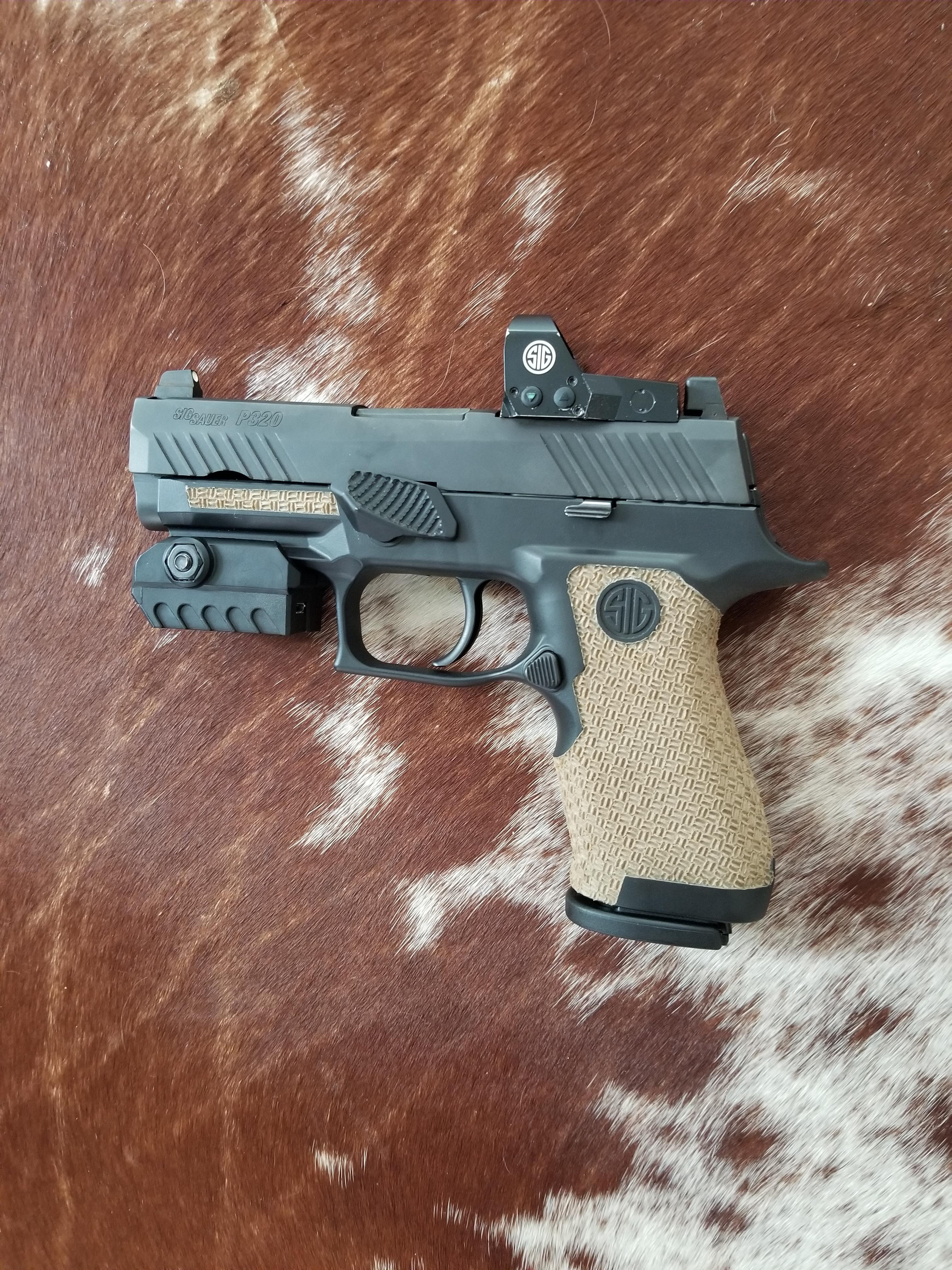 Discover more like P320: HELP: I'm sexually attracted to my firearm and Related Content | Scrolller