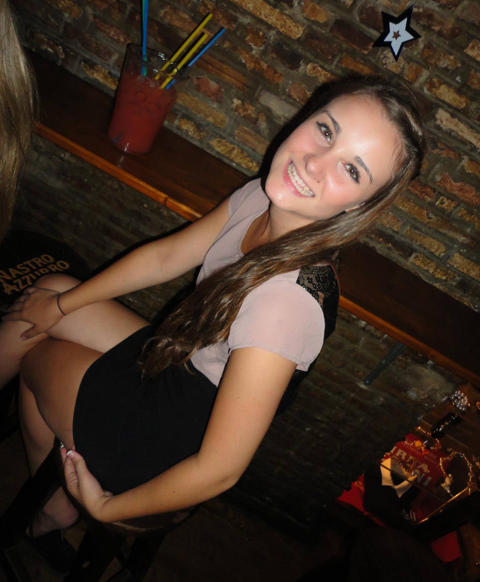 Help me find her!! | Scrolller