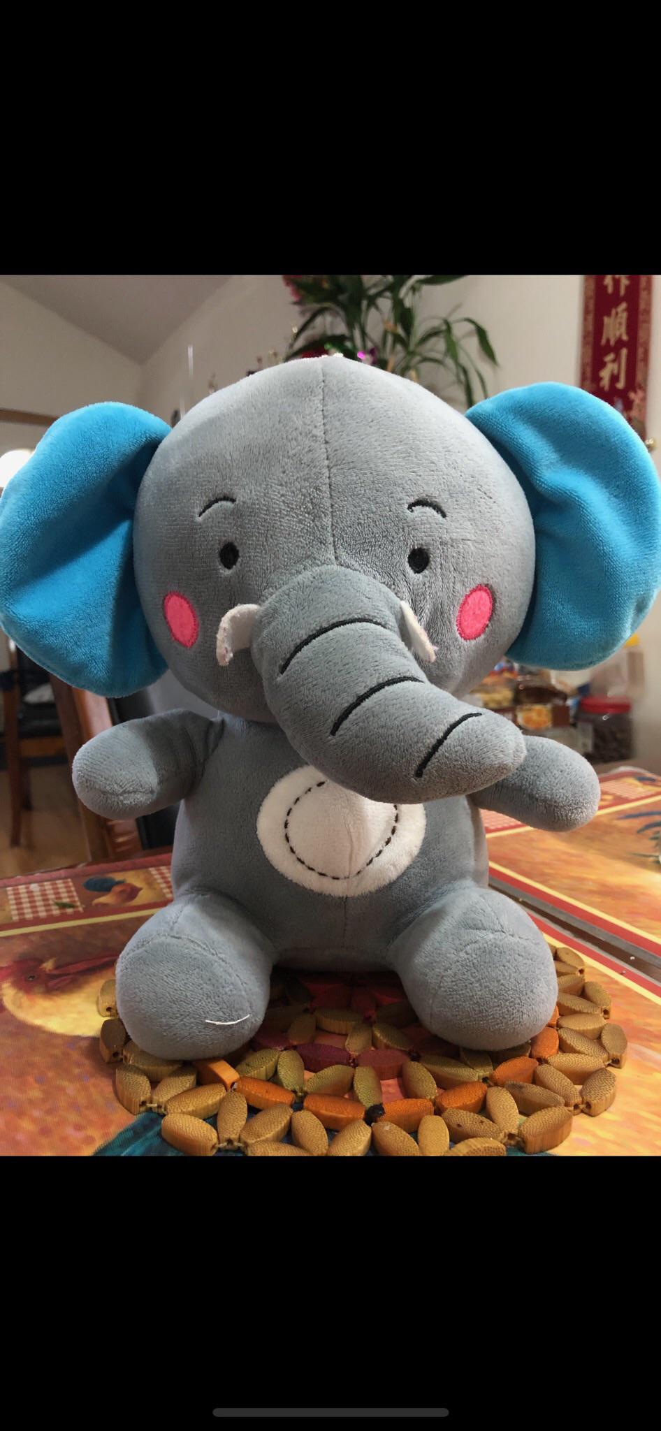 Looking for this stuffed animal | Scrolller