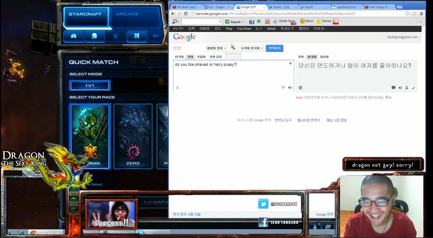 Help me Google | Scrolller