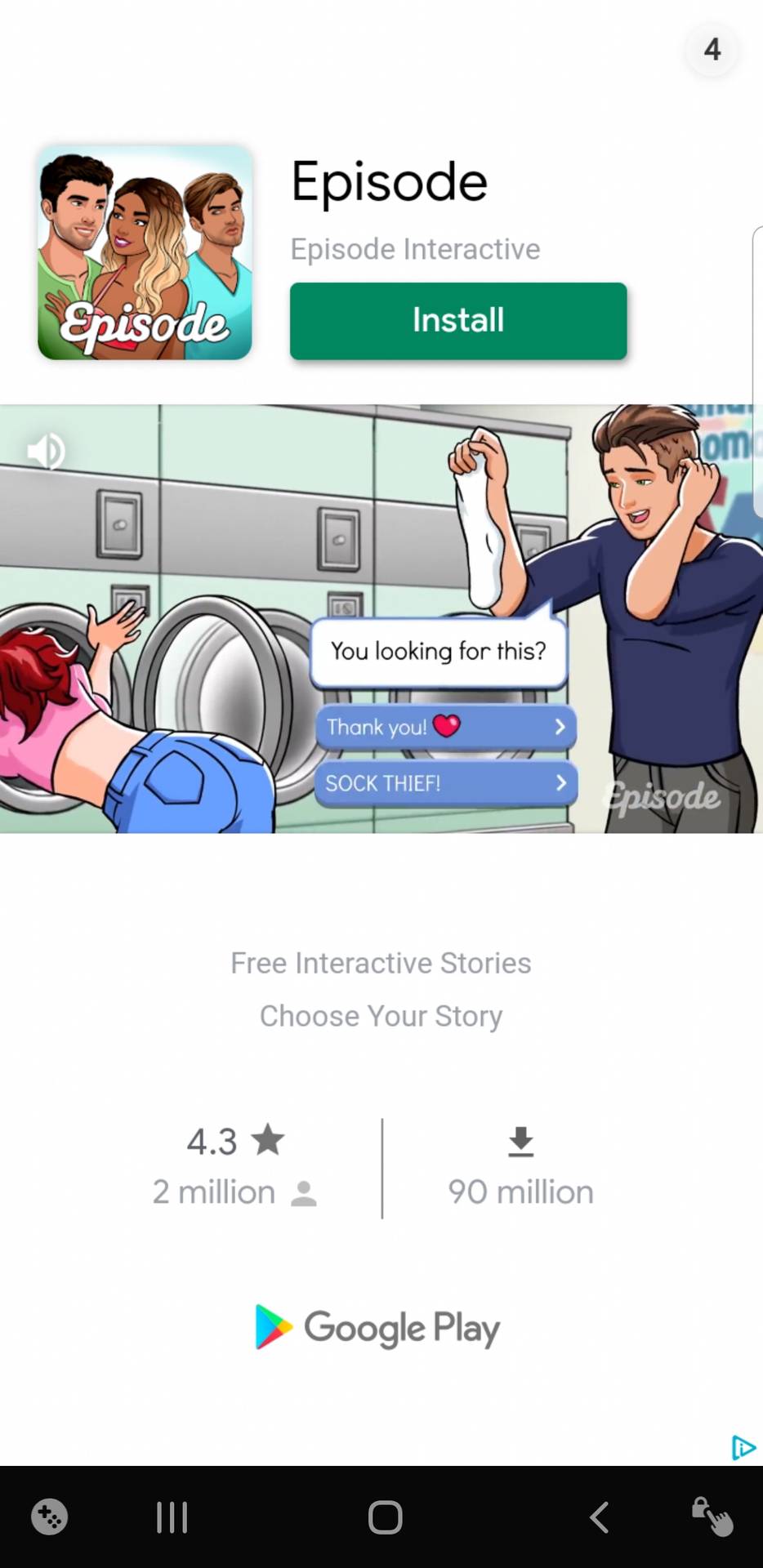 Help me Step brother I'm stuck | Scrolller