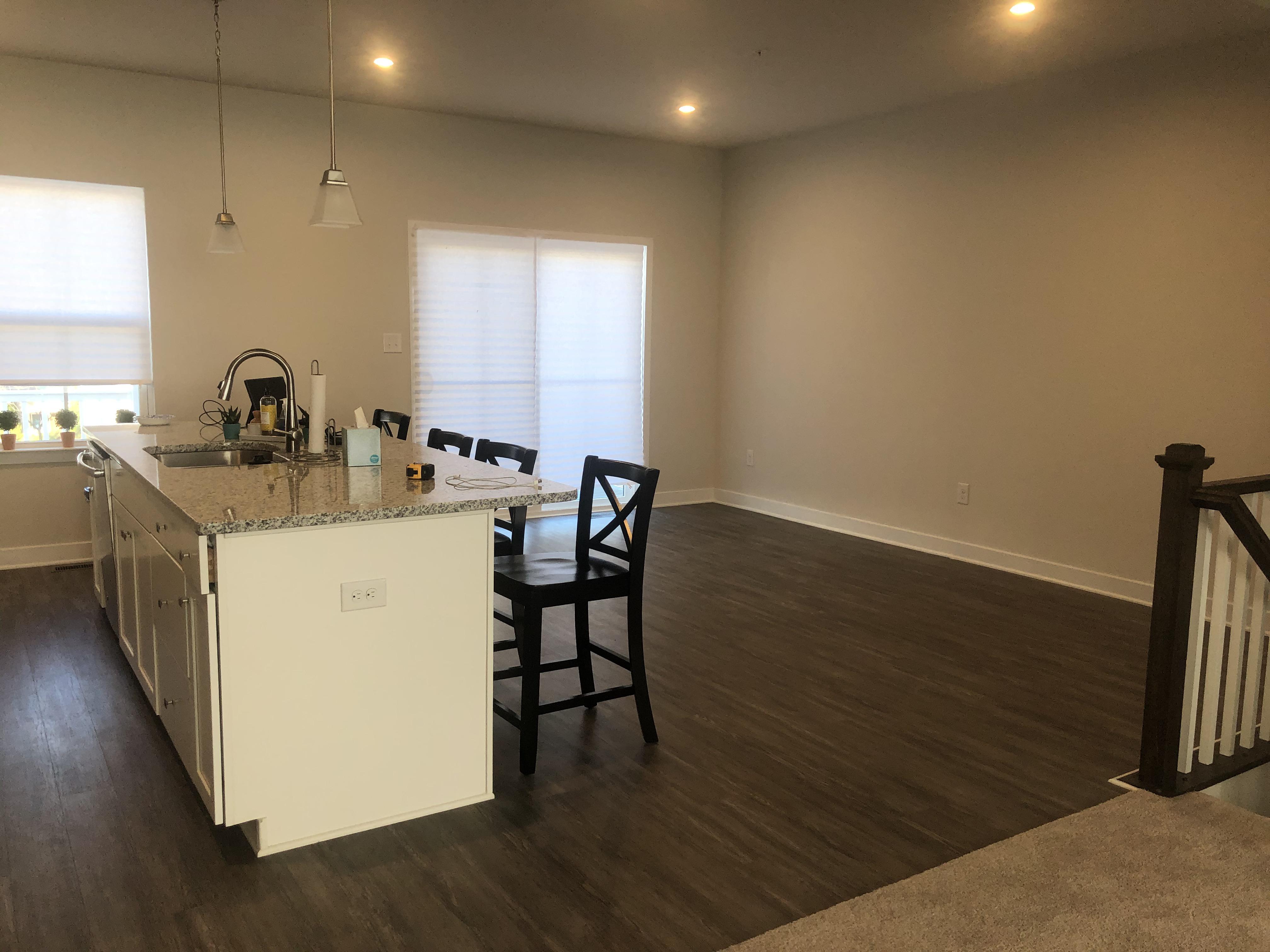 Help picking a dining table color! | Scrolller