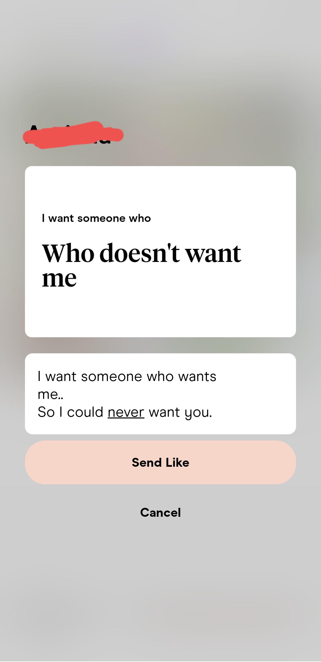 Help! Stuck in a loop.. | Scrolller