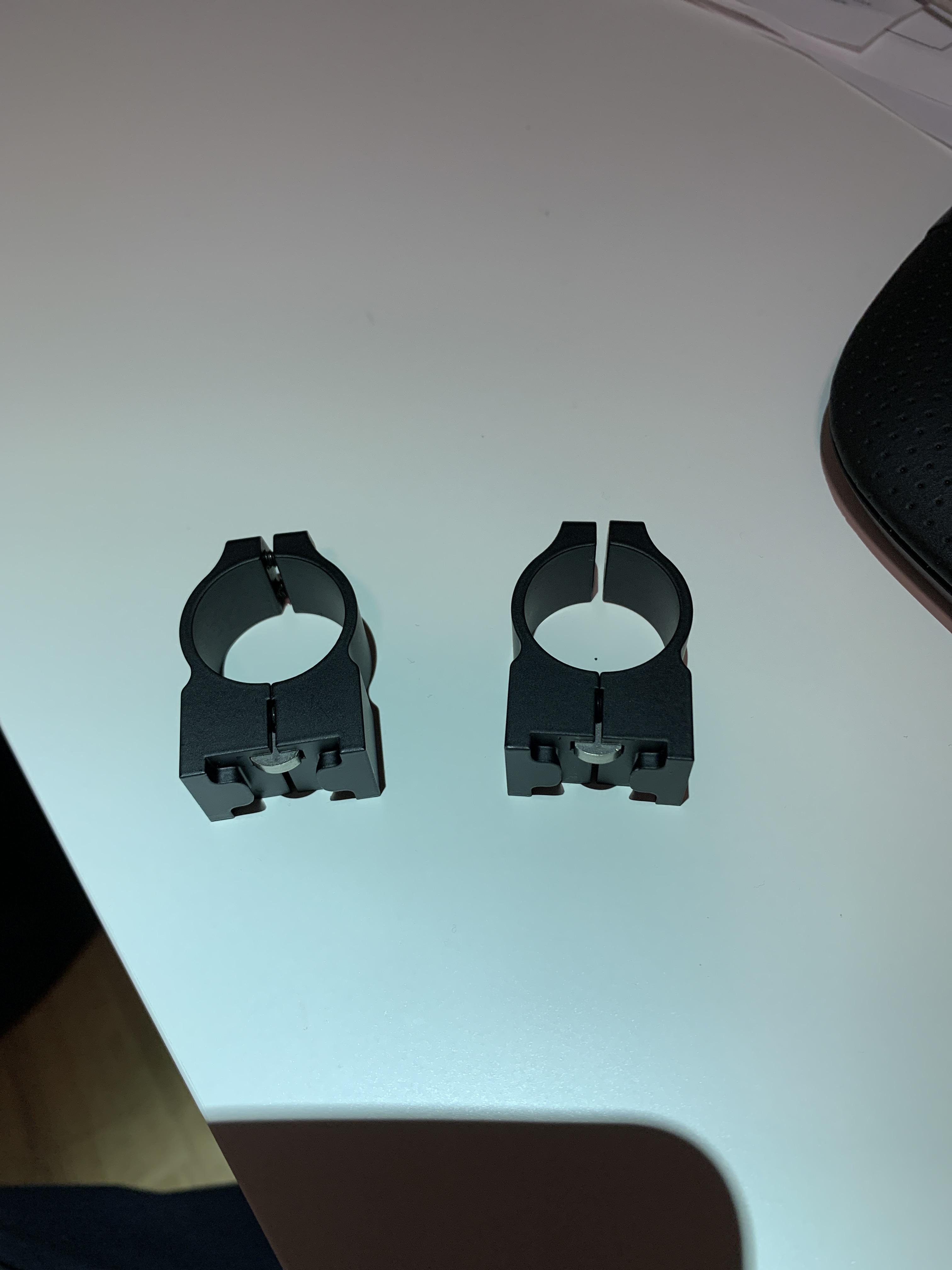 Help with scope mount | Scrolller