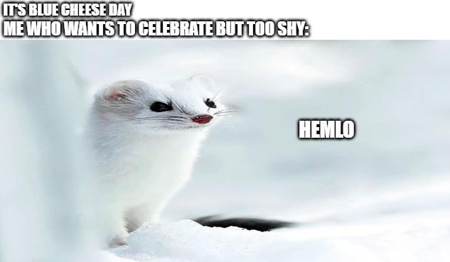 Hemlo everyone | Scrolller