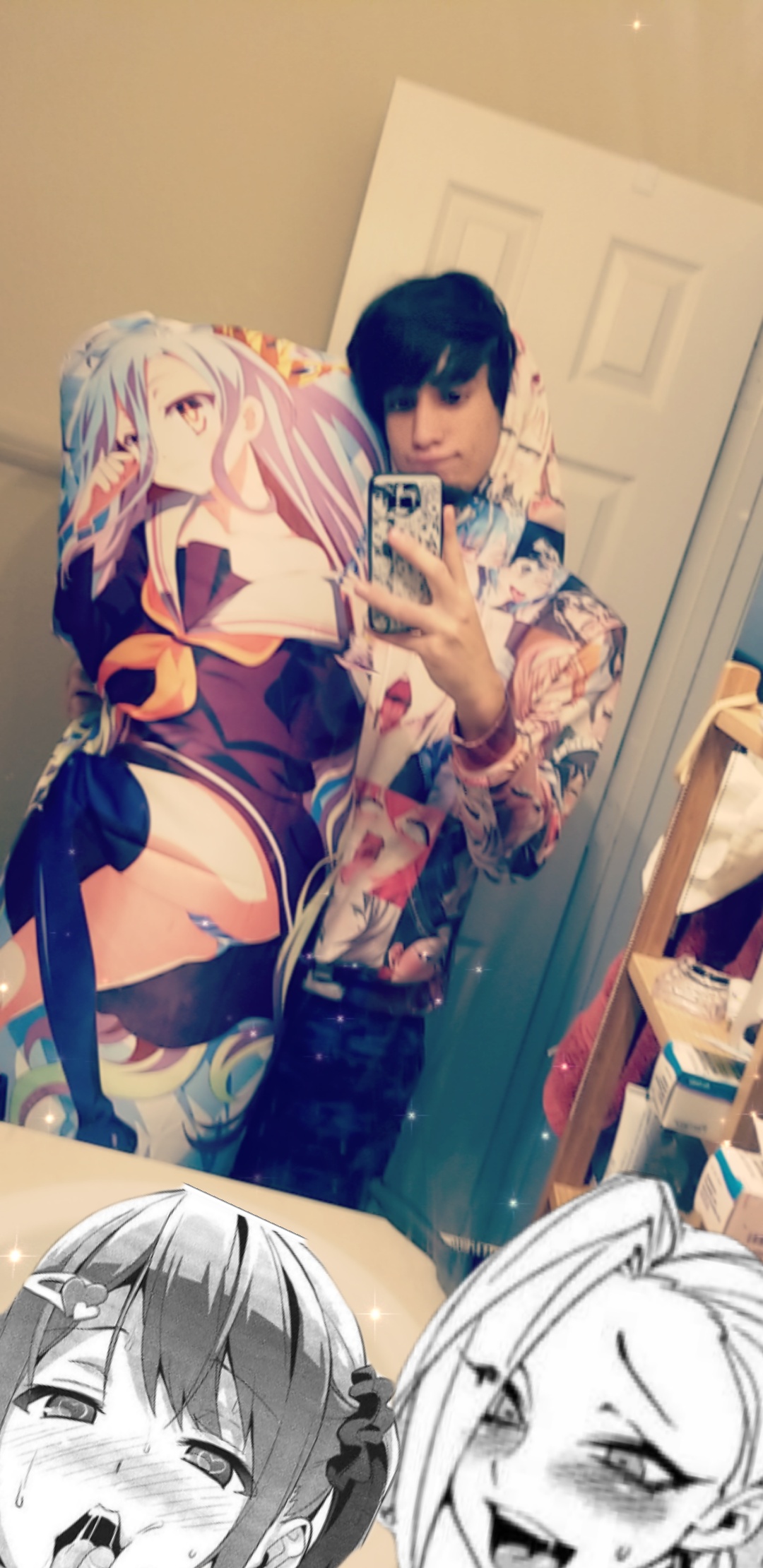 Hentai and Senpai | Scrolller