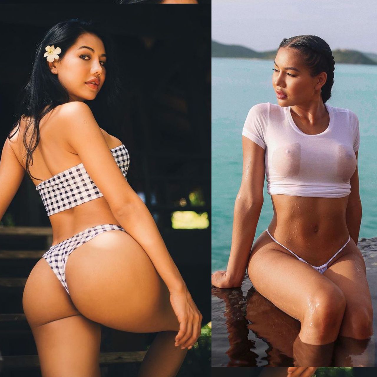 🎭Her Full content on Comment Section 🎭🎭🎭🎭💋🤩😍Hot beauty is waiting for you 💋♨️