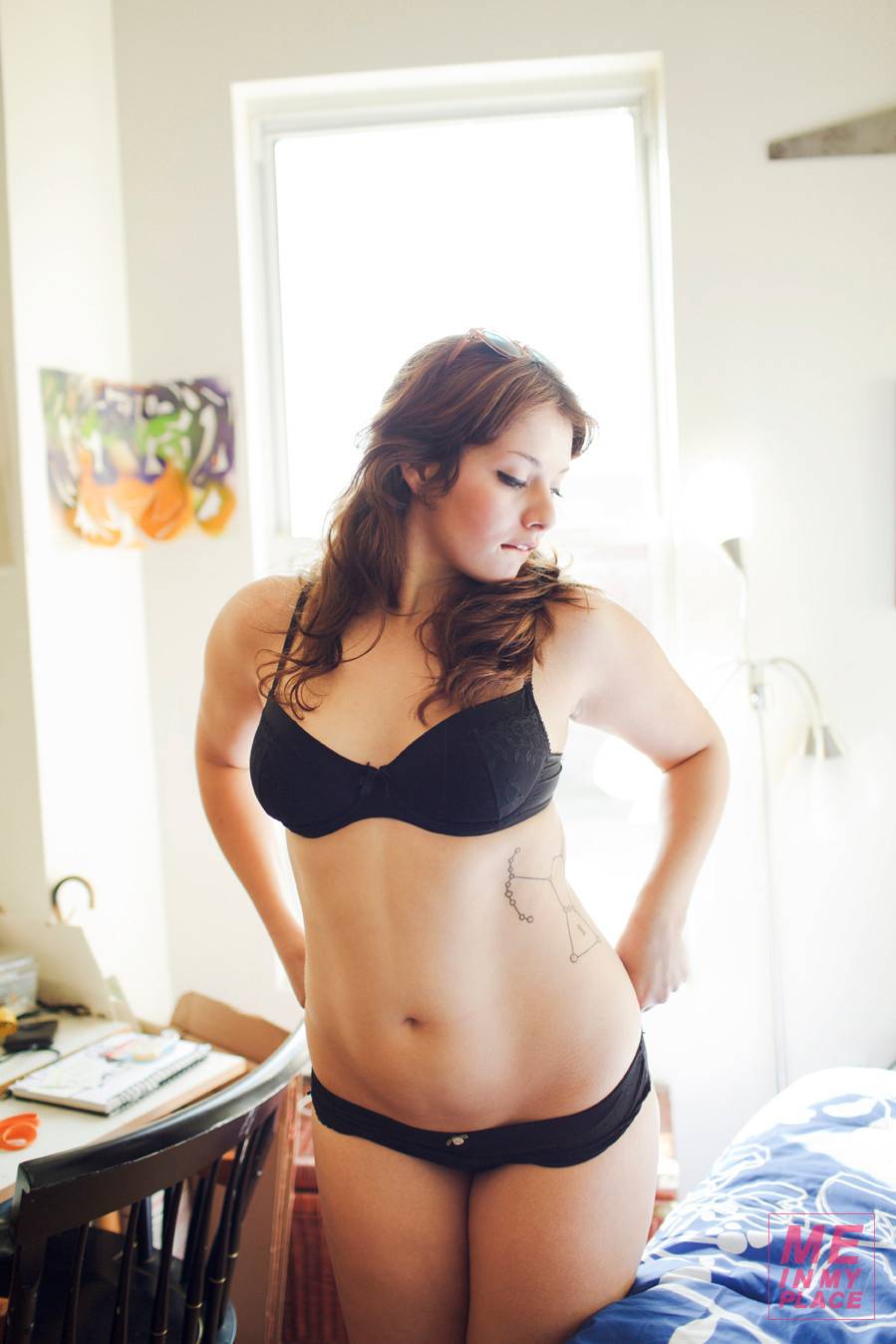 Her place | Scrolller