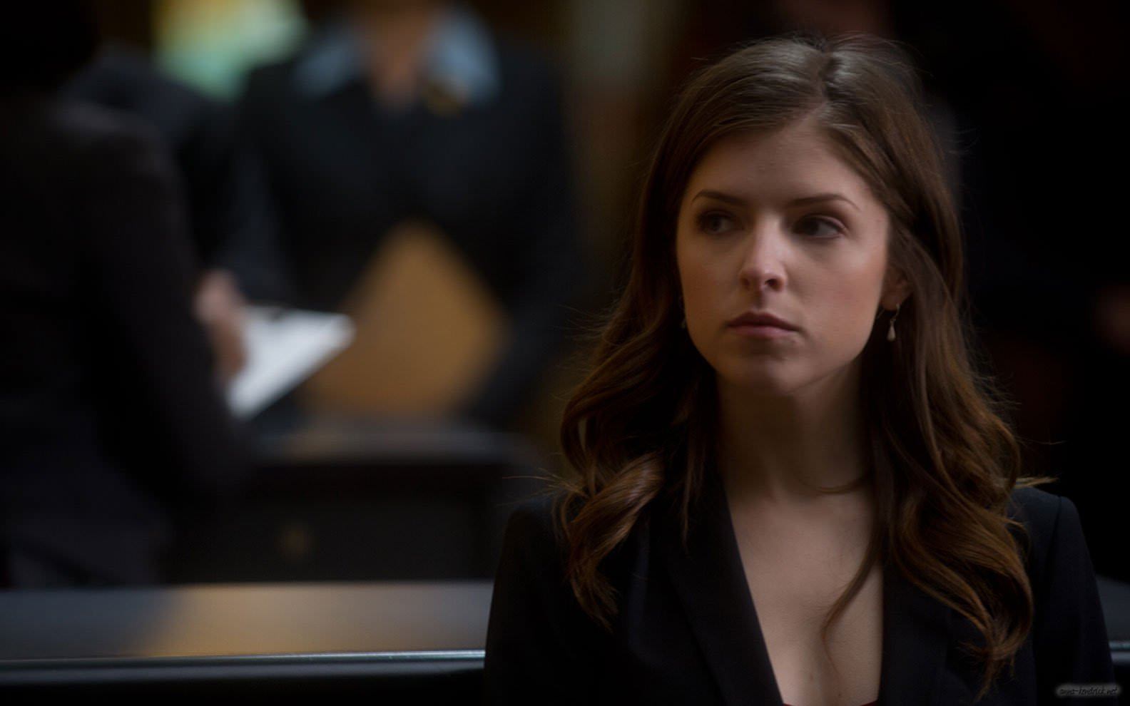 Her serious face still makes her so adorable | Scrolller