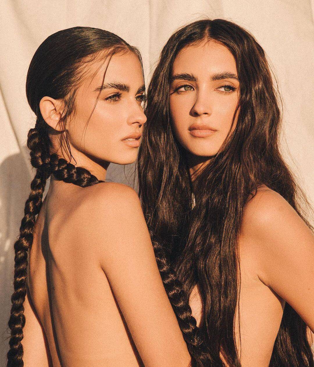 Herbert Twins [2] | Scrolller