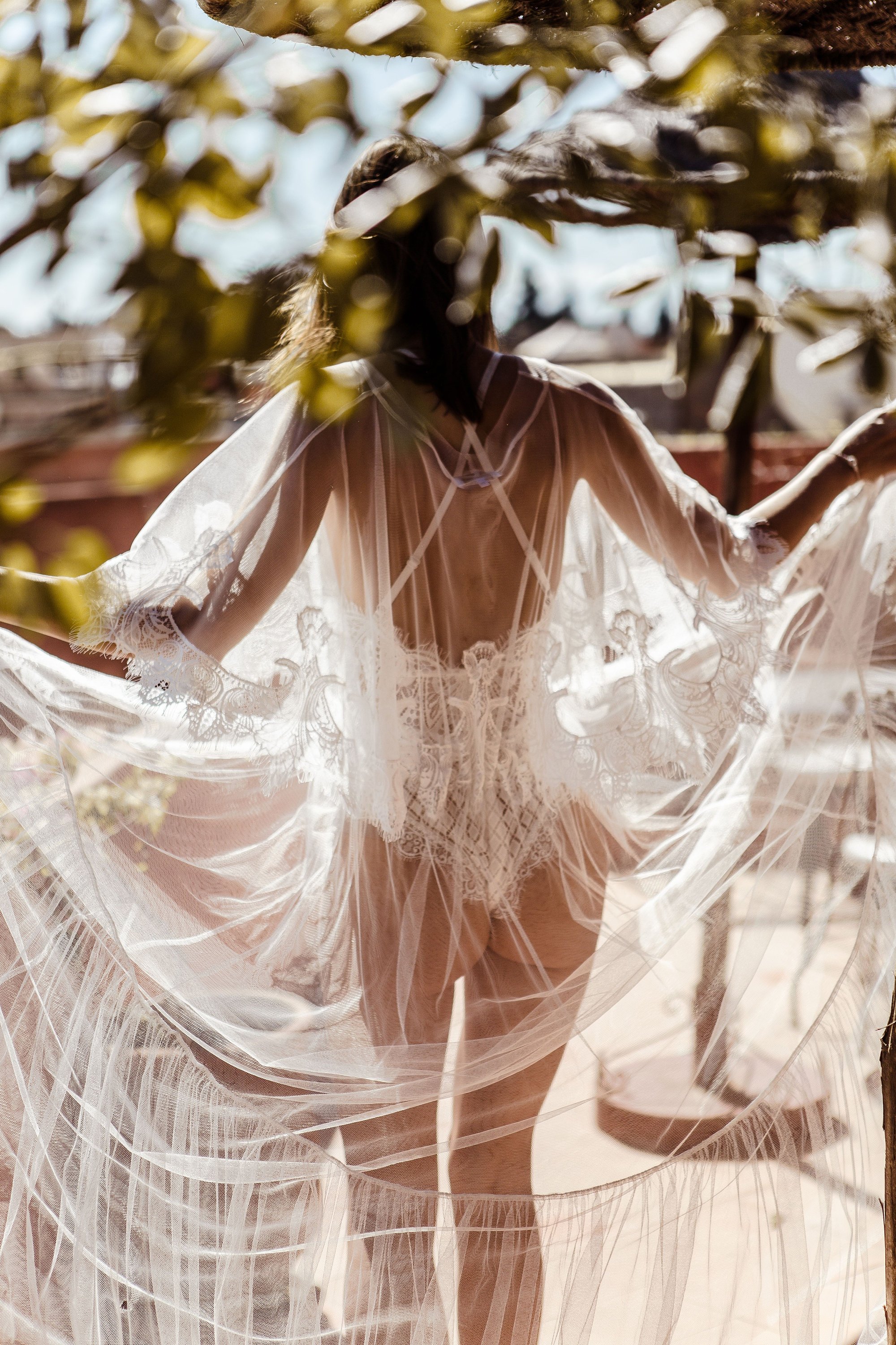 Here Comes The Bride | Scrolller