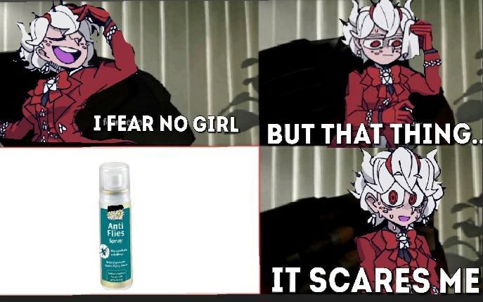 Here is a meme about Beelzebub, as promised | Scrolller