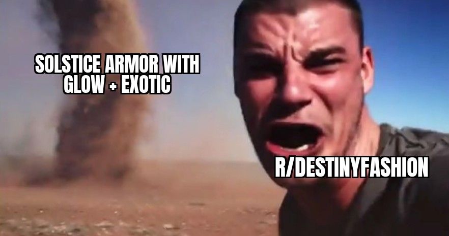 HERE IT COMES | Scrolller