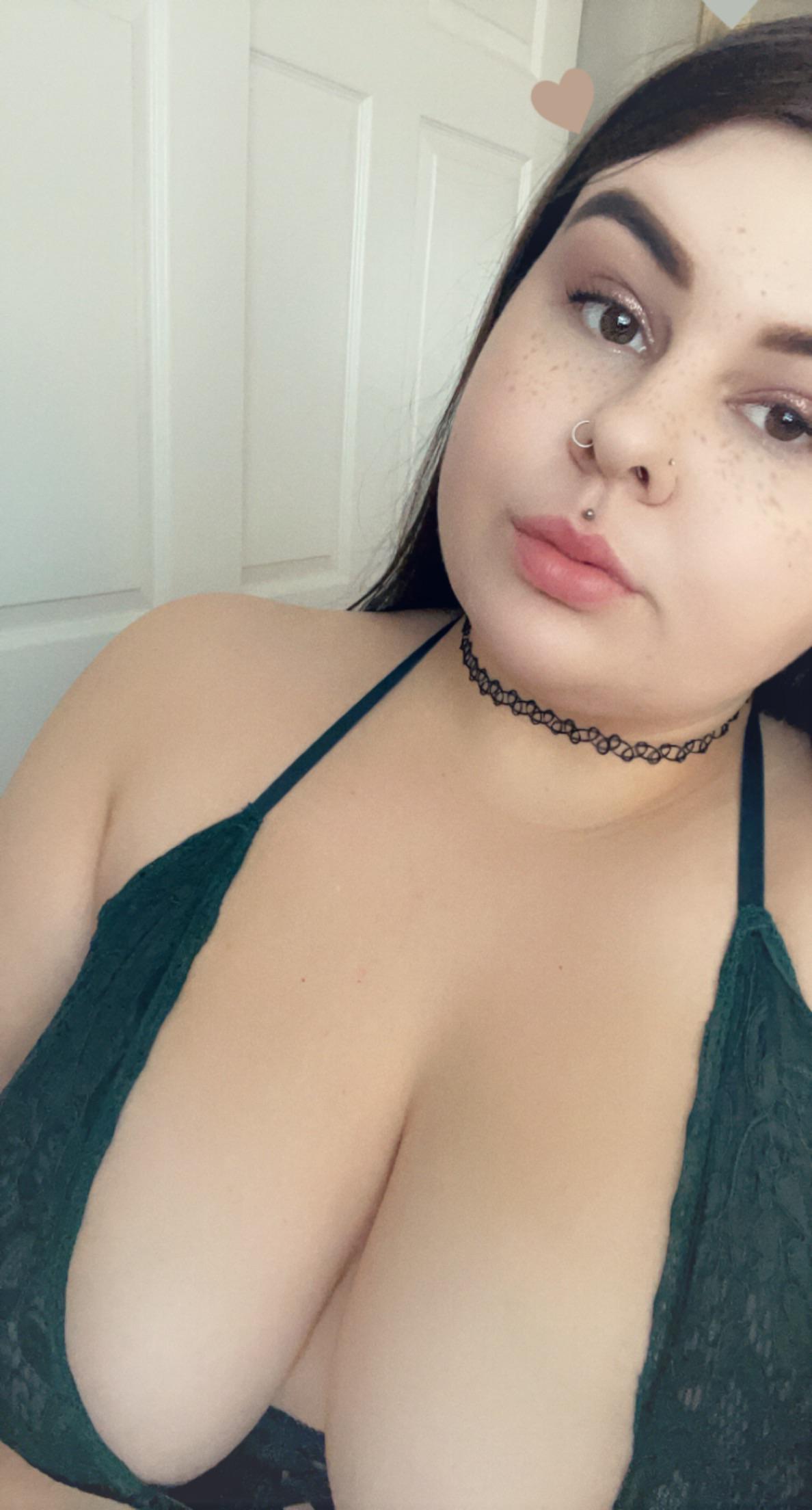 Here’s a selfie from yesterday! | Scrolller