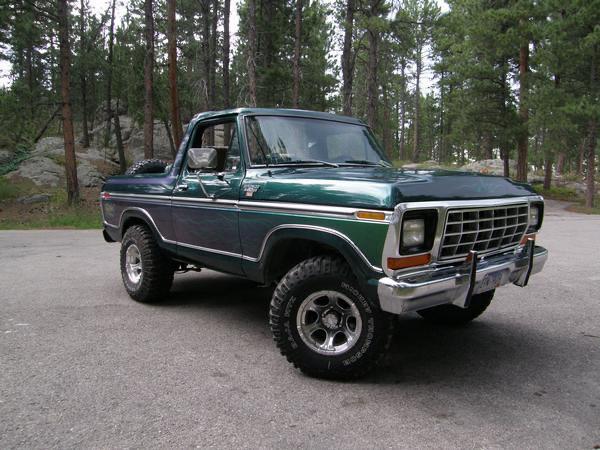 Here’s my 79 | Scrolller