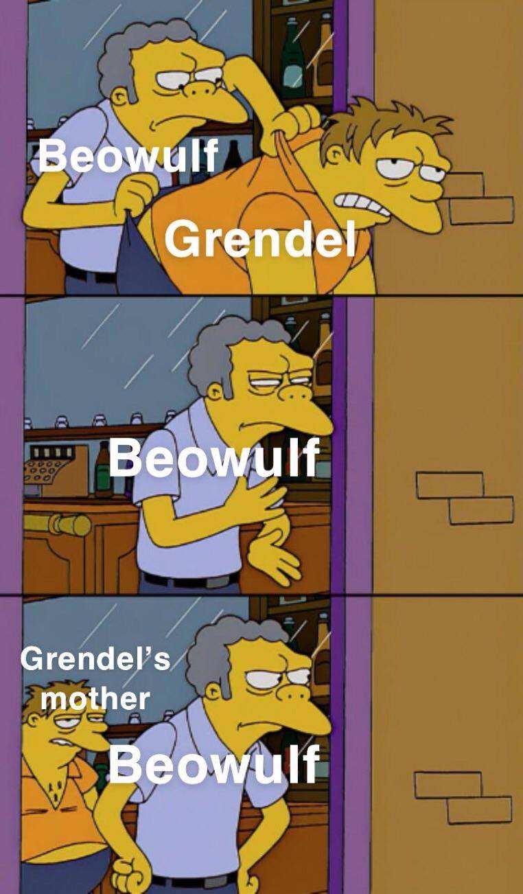 Here we go again | Scrolller