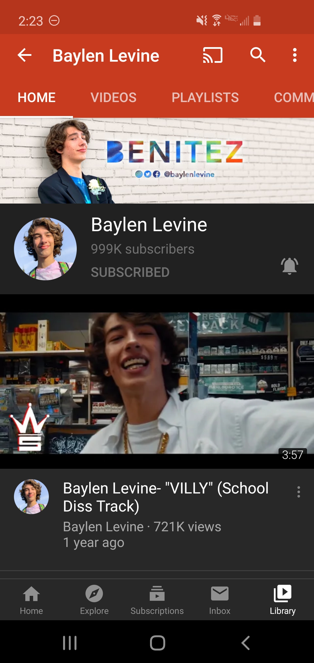 Here we go bois!! | Scrolller