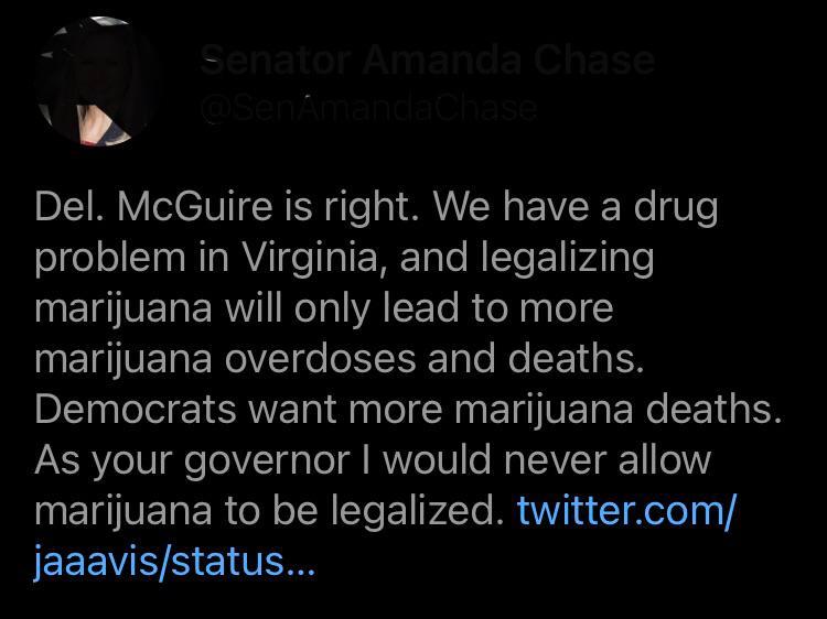 Here we go with the marijuana overdoses | Scrolller