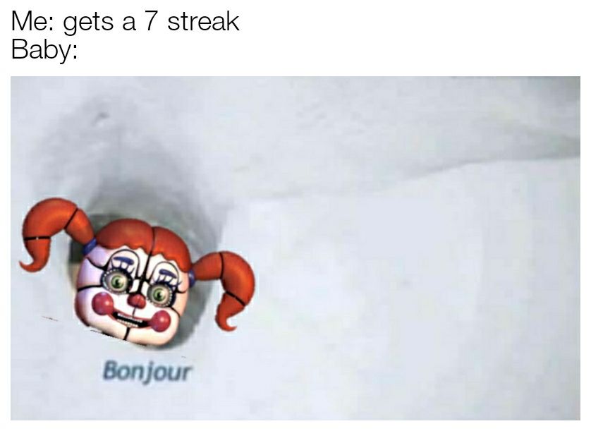 Here's a meme, enjoy | Scrolller