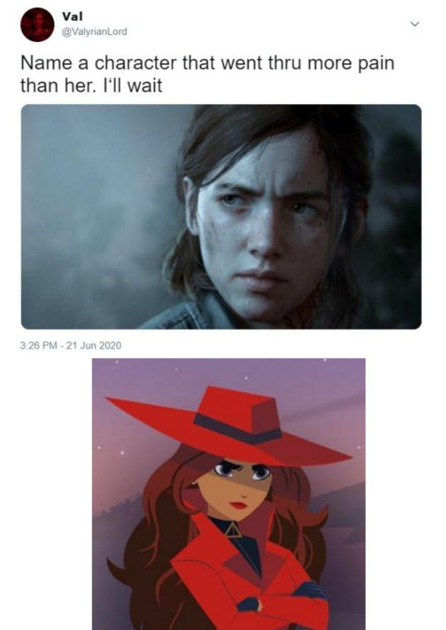 Here's another meme for you | Scrolller