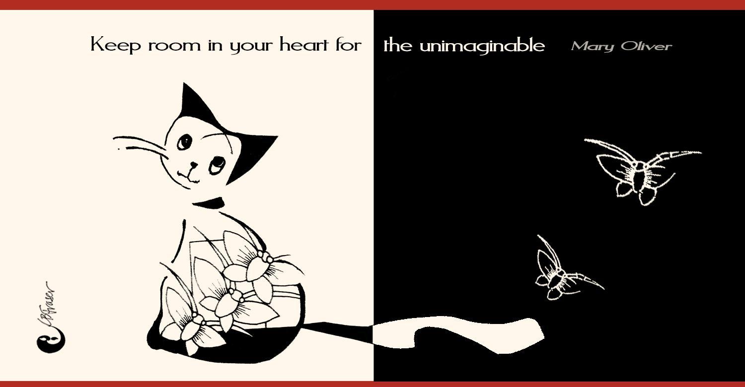 Here's another Meow Te Ching creation of mine! [OC] | Scrolller