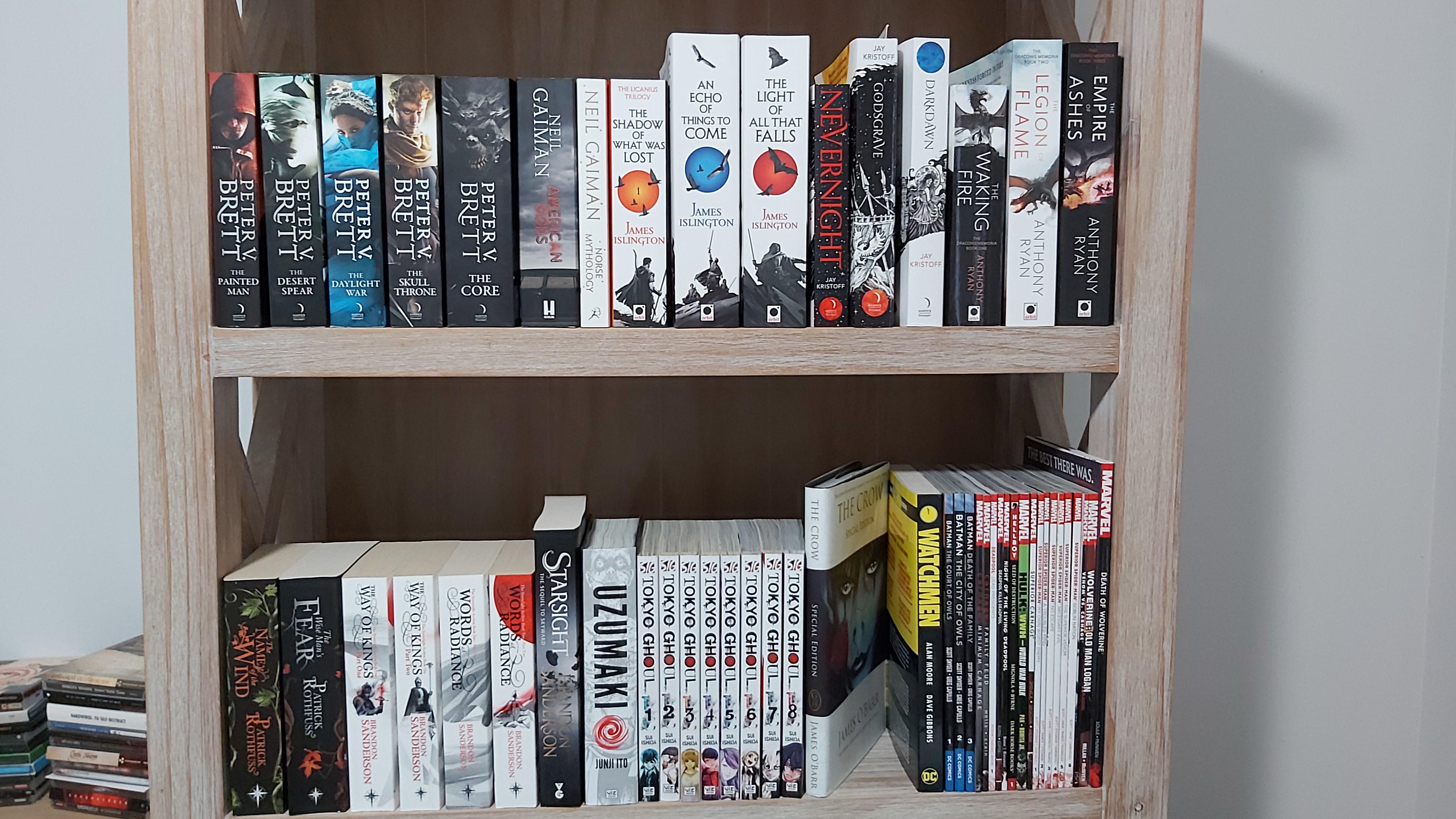 Here's mine | Scrolller