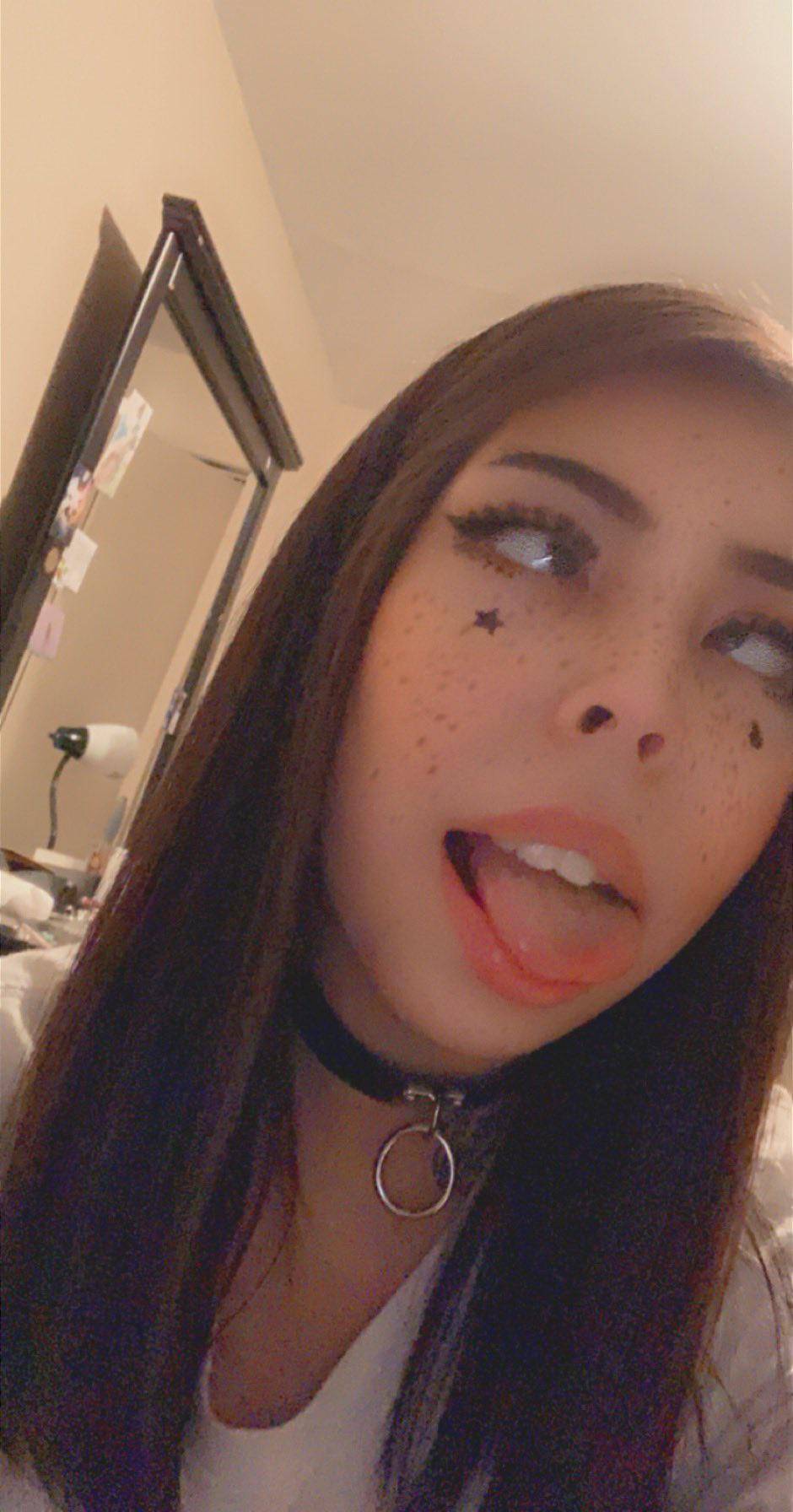here's some ahegao for my first post here heh💕 | Scrolller