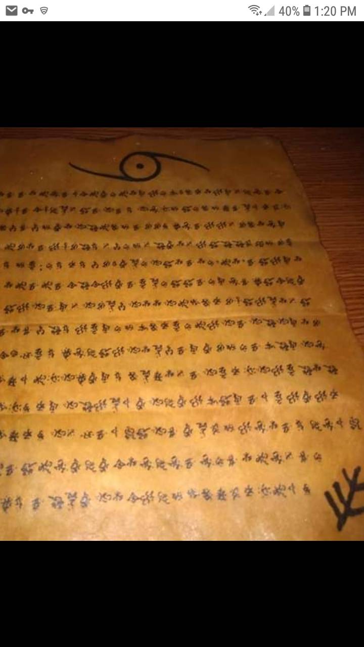 Here's the source, need help identifying. Please and thnx | Scrolller