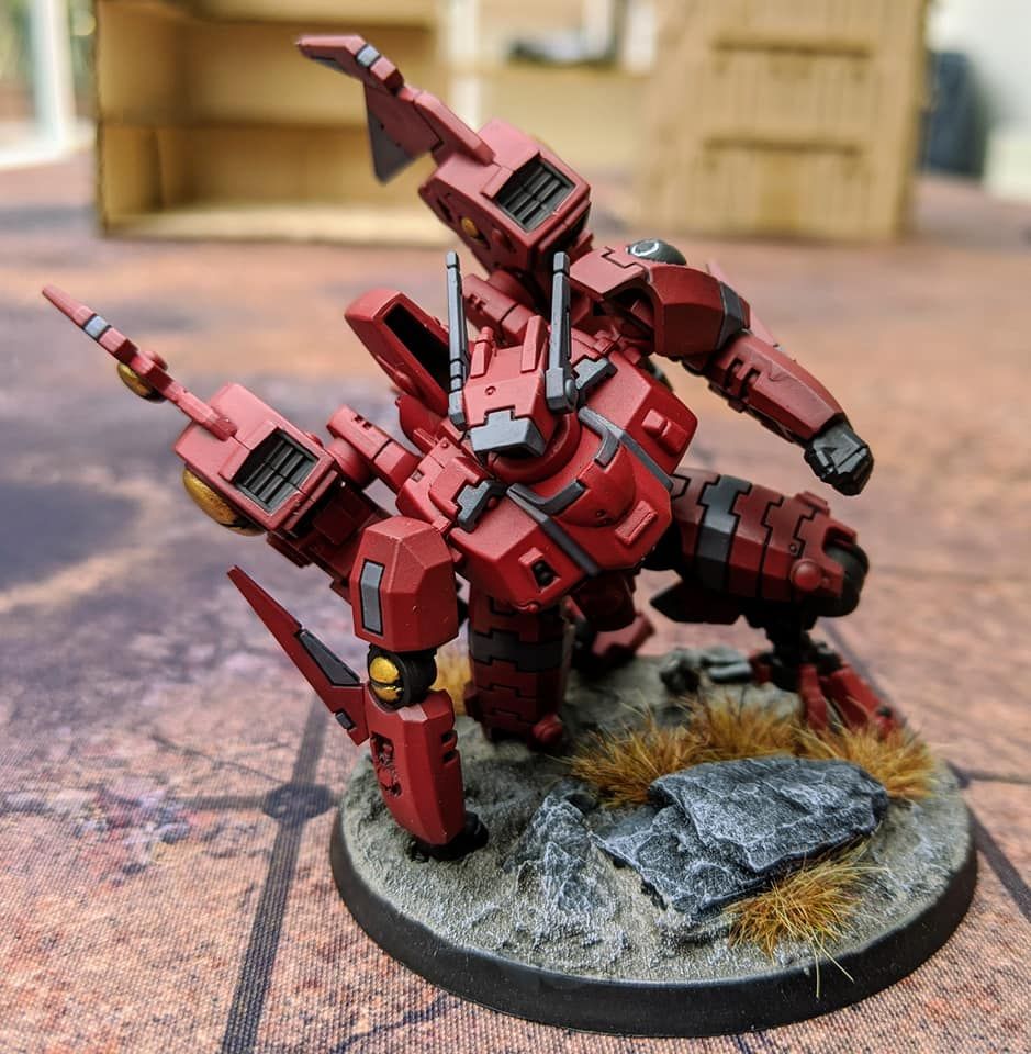 Hero Pose! | Scrolller