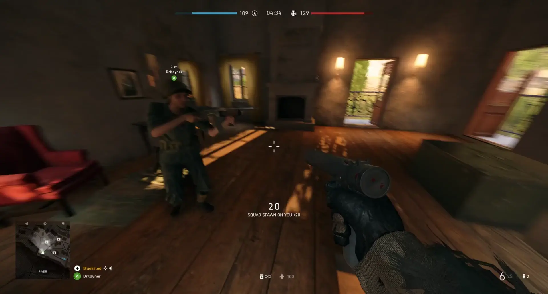 Heroic revive | Scrolller