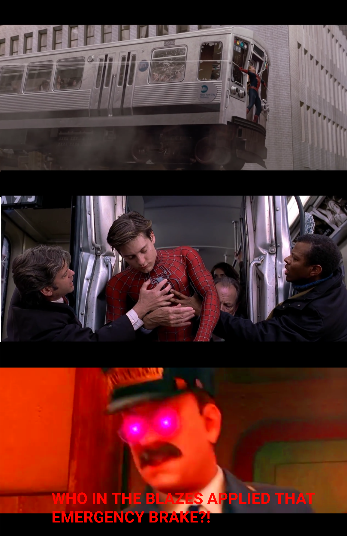 He's mine! | Scrolller