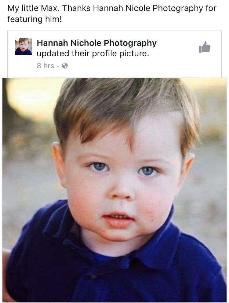 "He's so expressive" | Scrolller