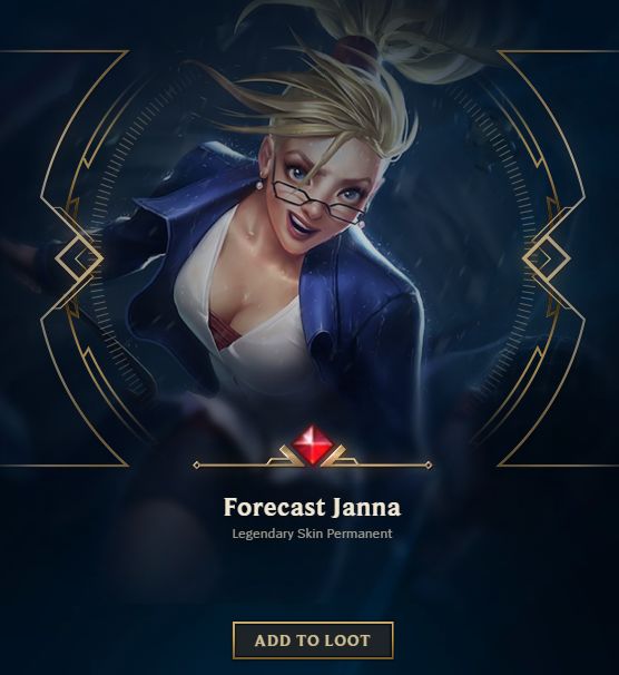 Hextech reroll :) | Scrolller