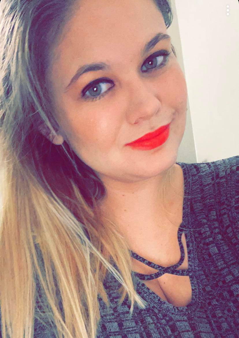 Hey babe! | Scrolller